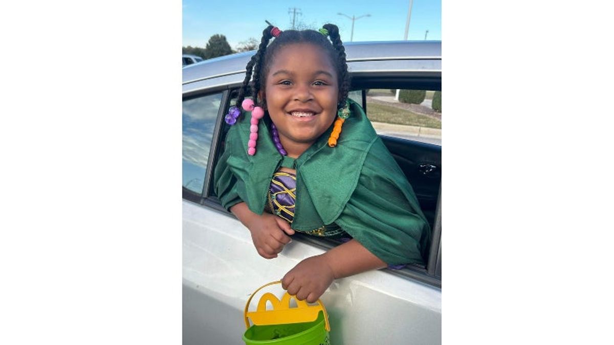 Meherrin Elementary hosts trunk 'r treat