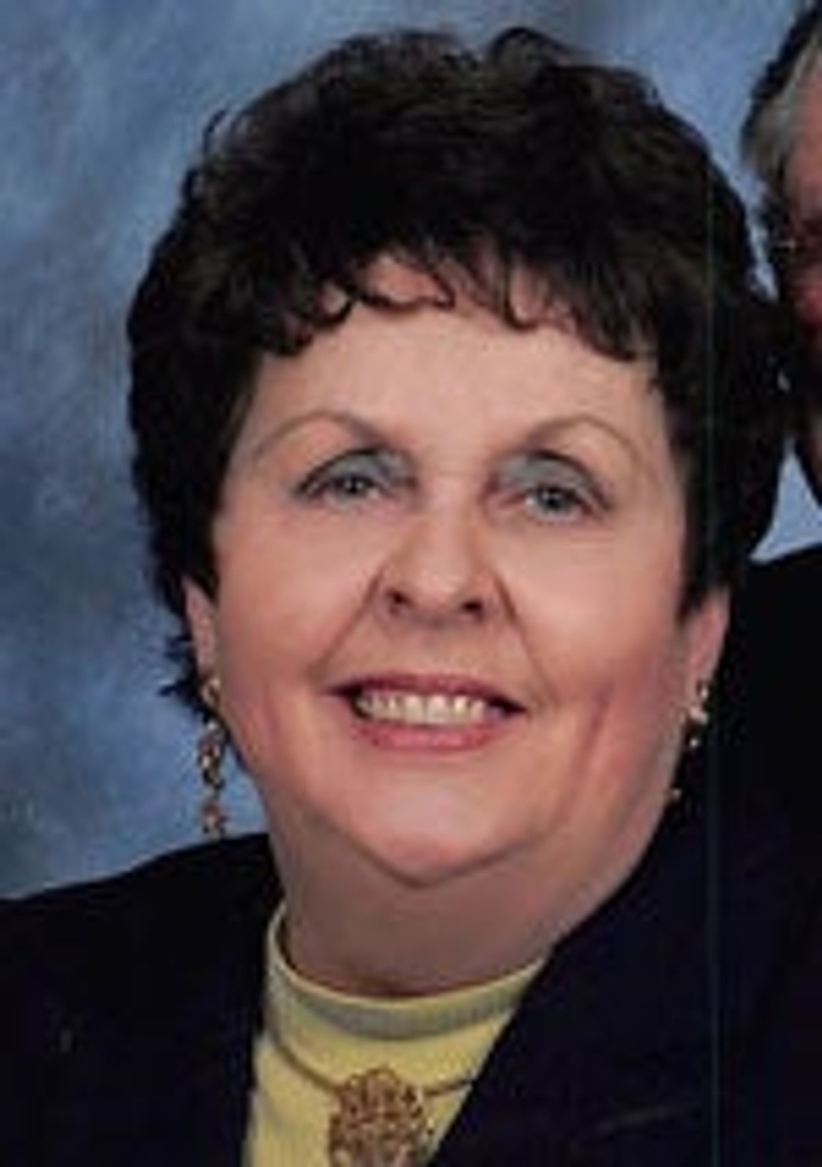 Susan W. Vick