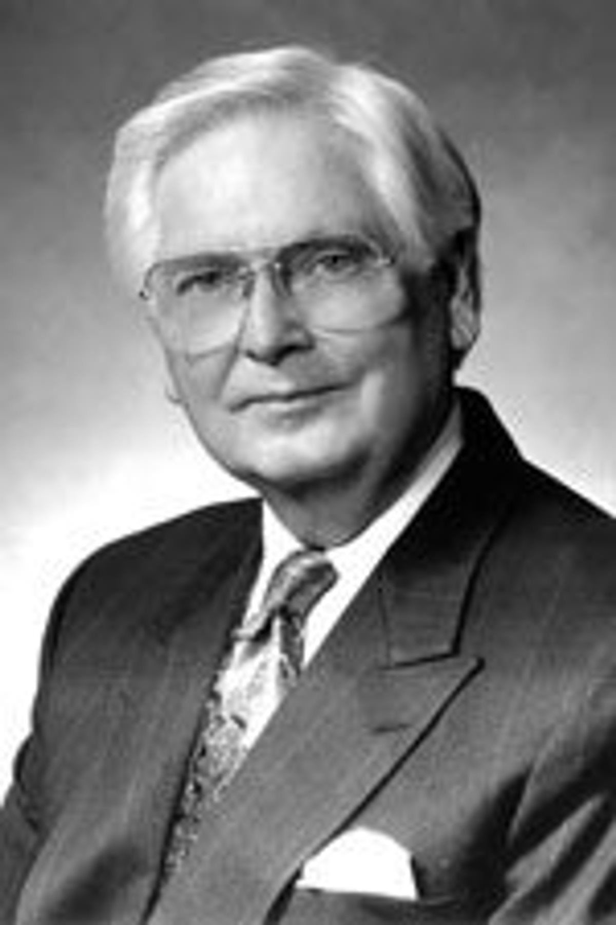 Gene Pierce, founder of organ donor network, dies