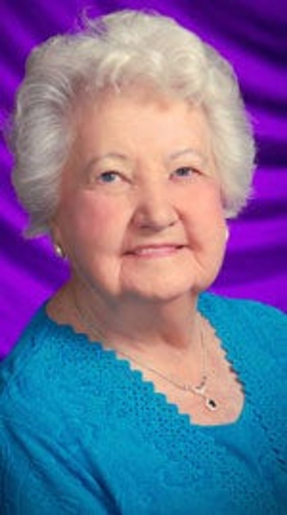 Margaret Elizabeth Plummer