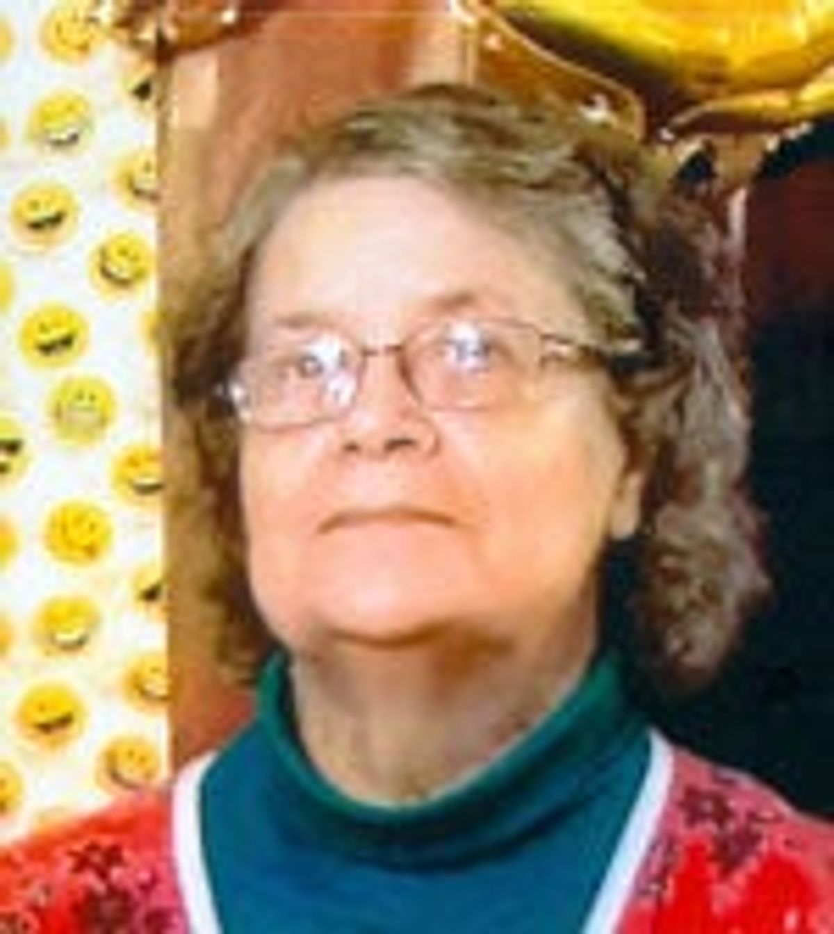 Nancy T. Musselman