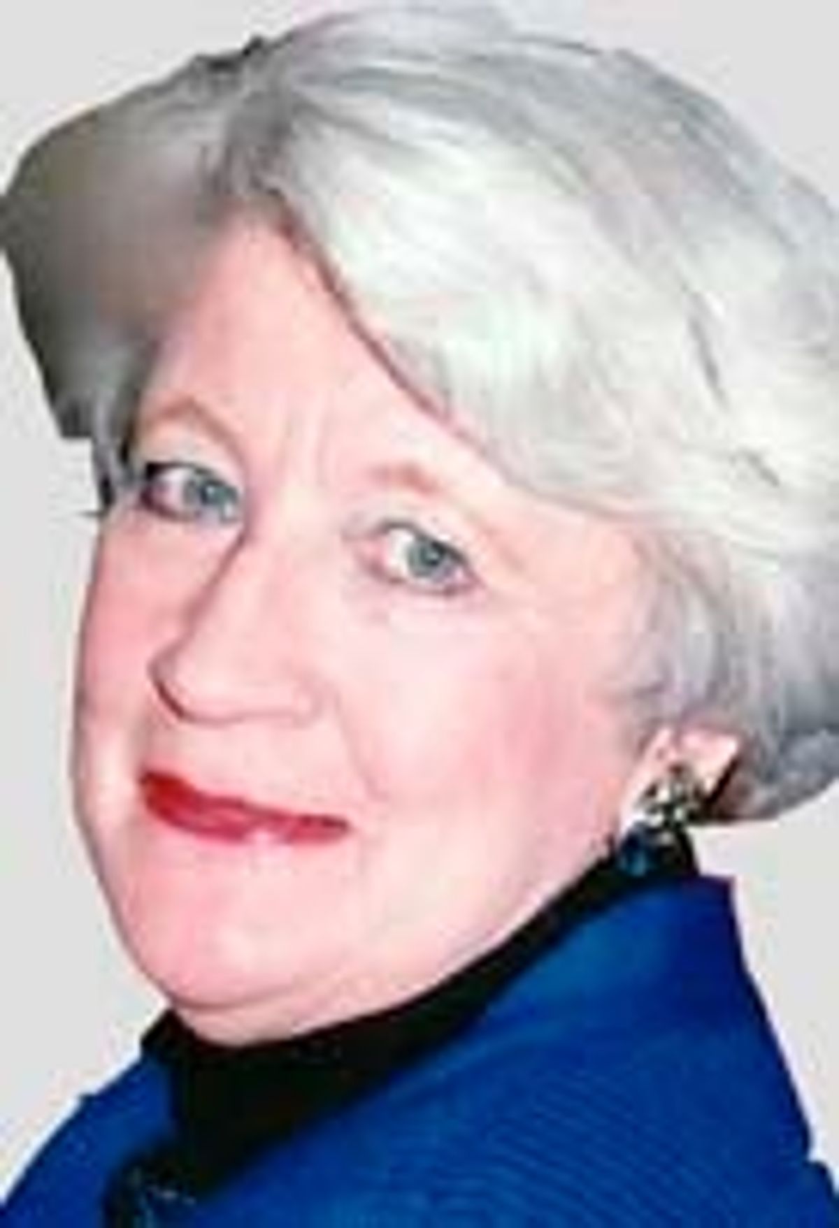 Iris Ann Lankford Woods