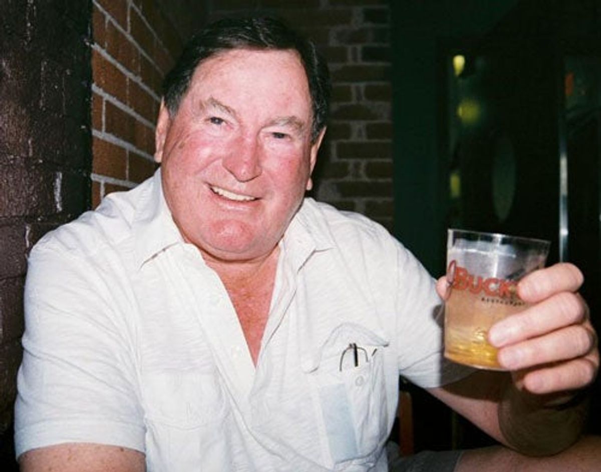 George L. Thorpe Sr.