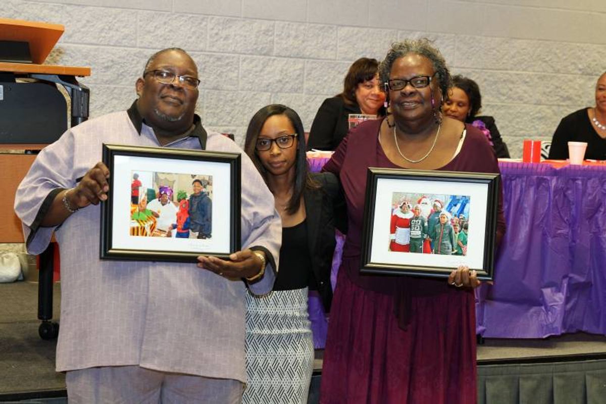 VSU president challenges community leaders, self