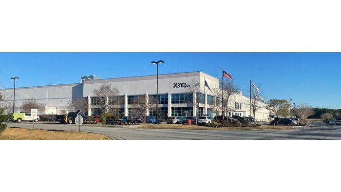 Keurig Dr Pepper plant back on market after sale to investment firm fa...