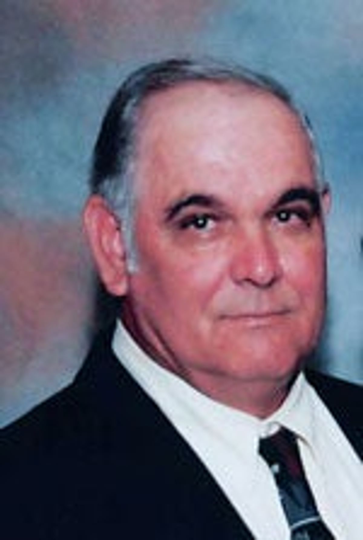 Ralph O. Babb