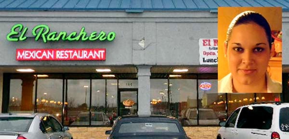 El Ranchero