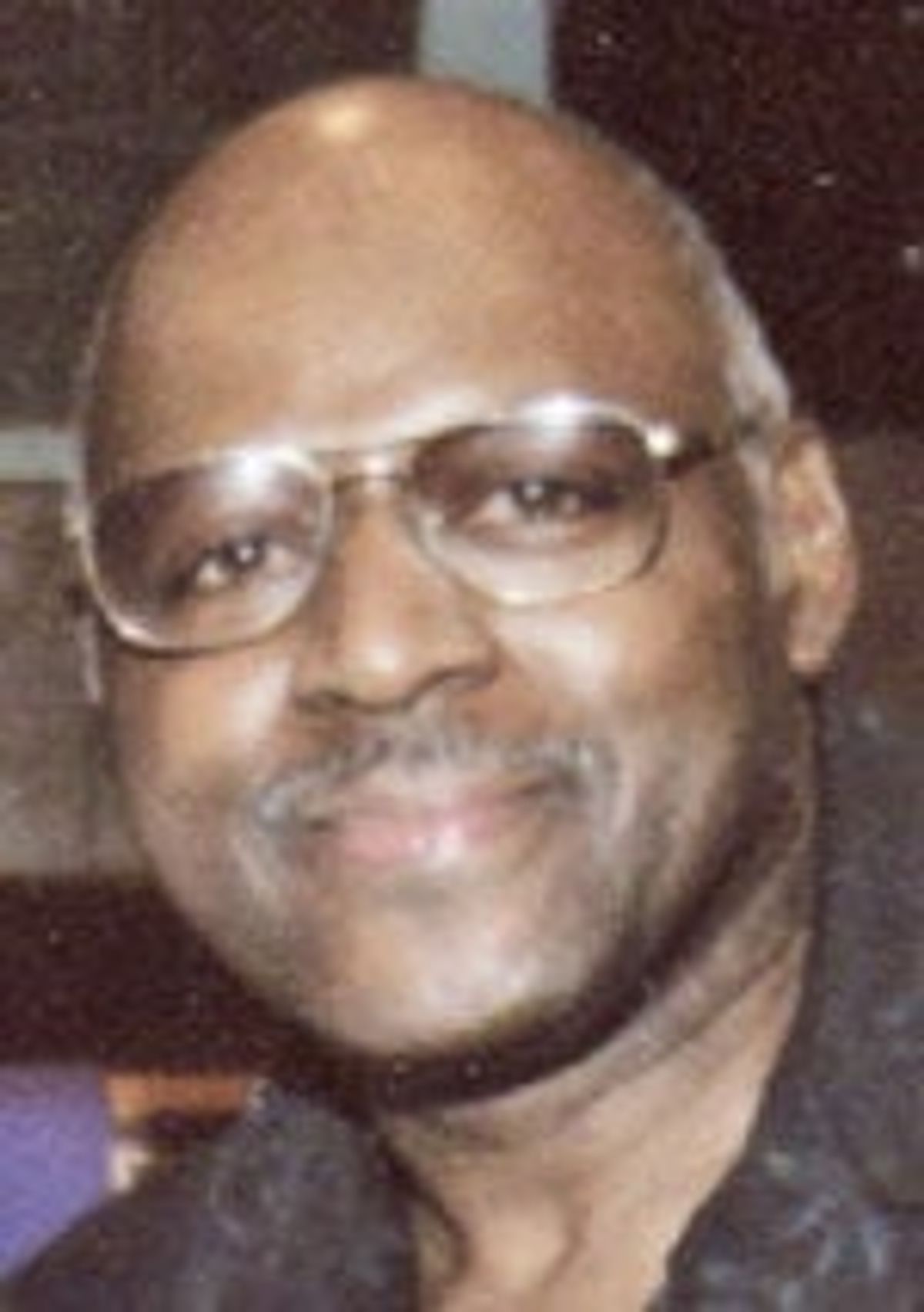 George Rooks