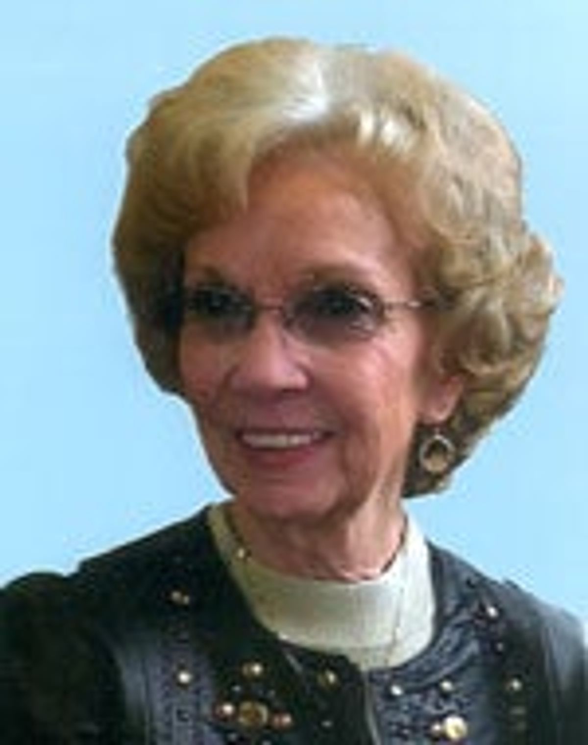 Jean C. Whitley