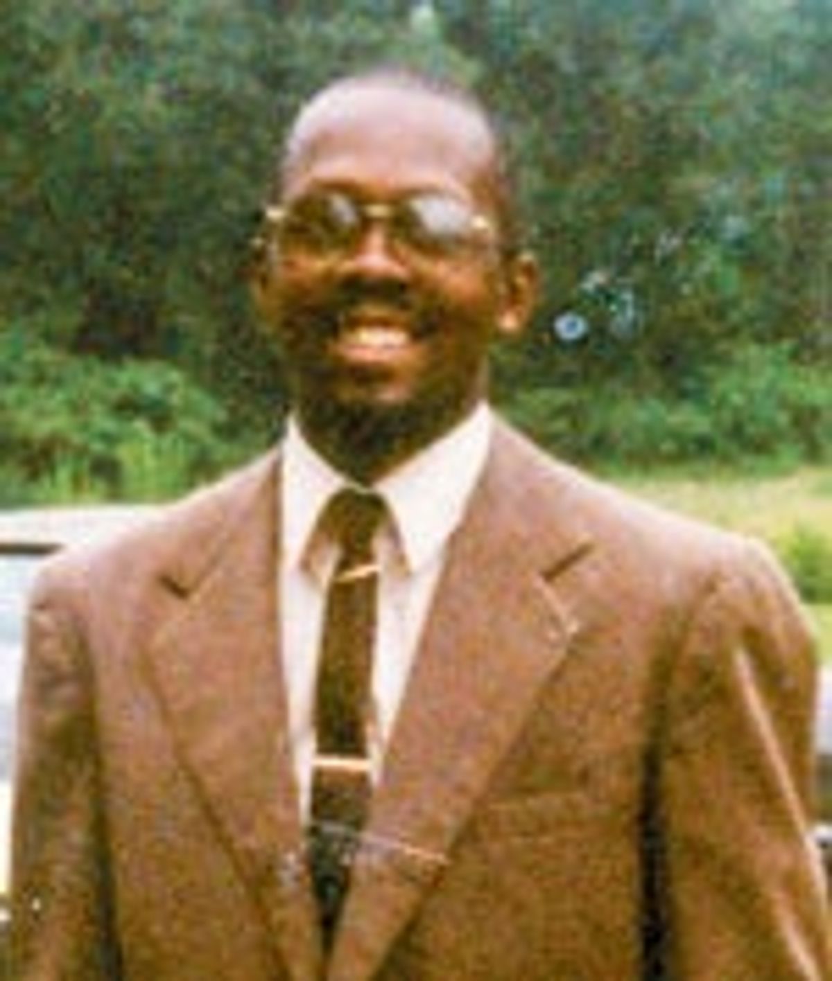 Calvin L. Little Sr.