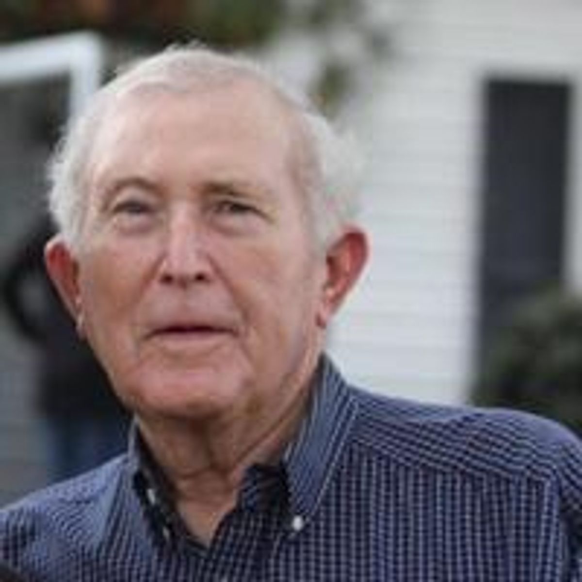 Walter Luther Young Jr.