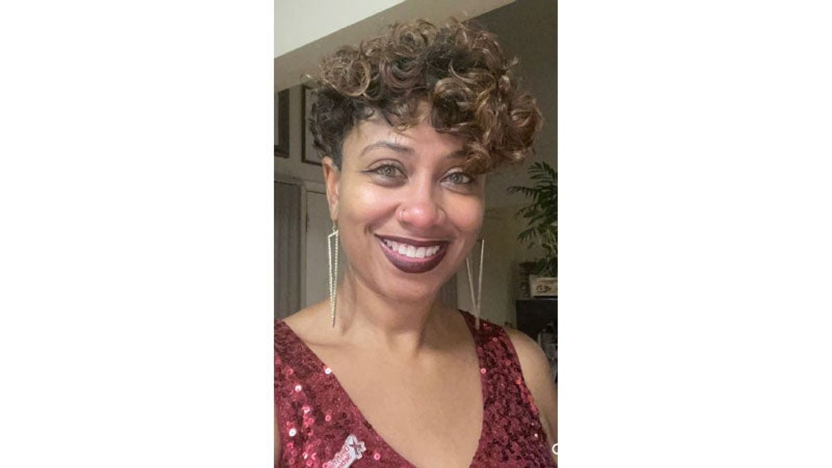 2024 Ms./Mrs. Franklin-SoCo Fair Queen contestant: Catava Bu...