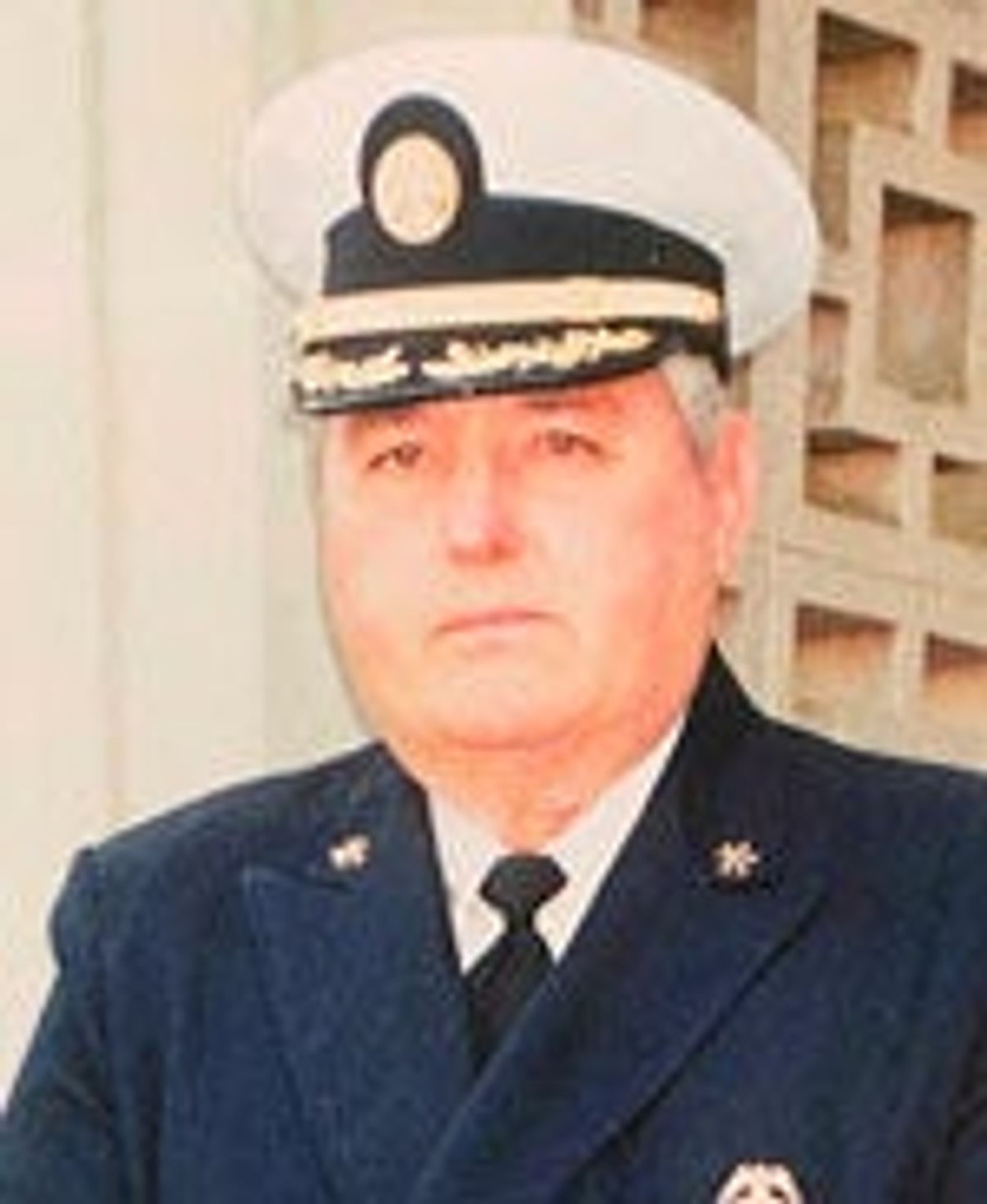 William Jesse Powell Jr.