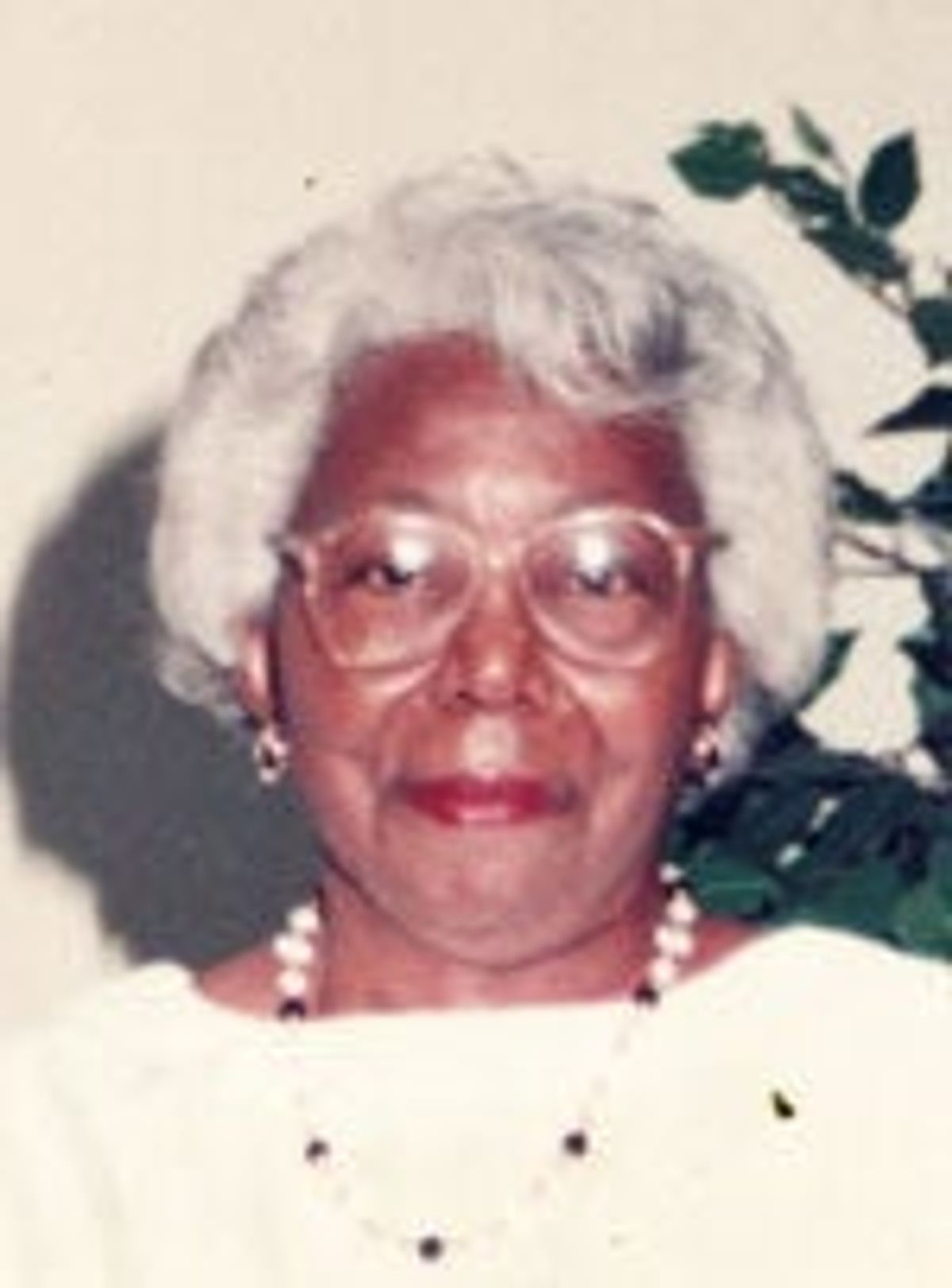 Dorothy L. Stokes