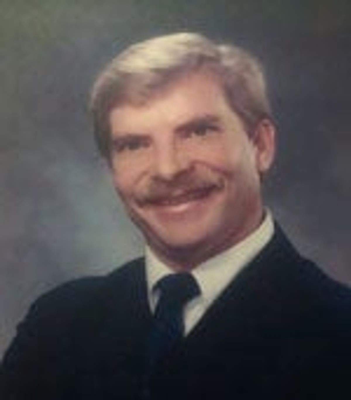 Douglas W. Simms