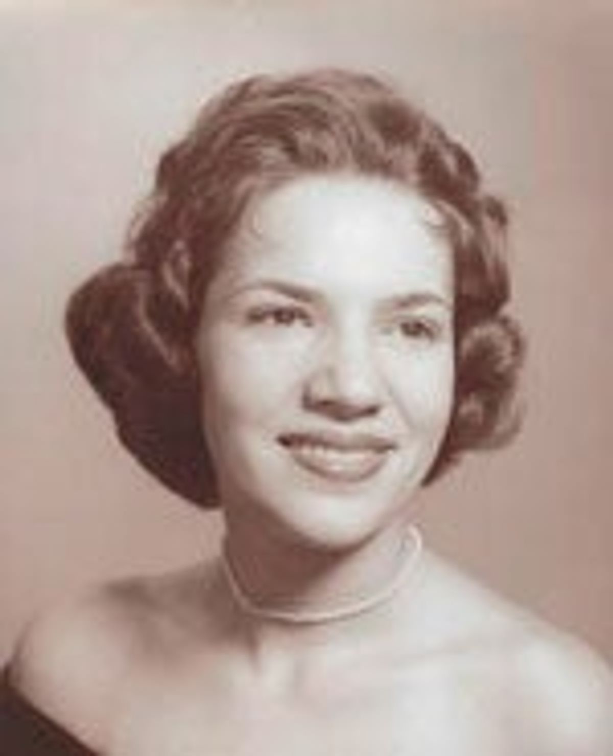 Joan L. Raiford