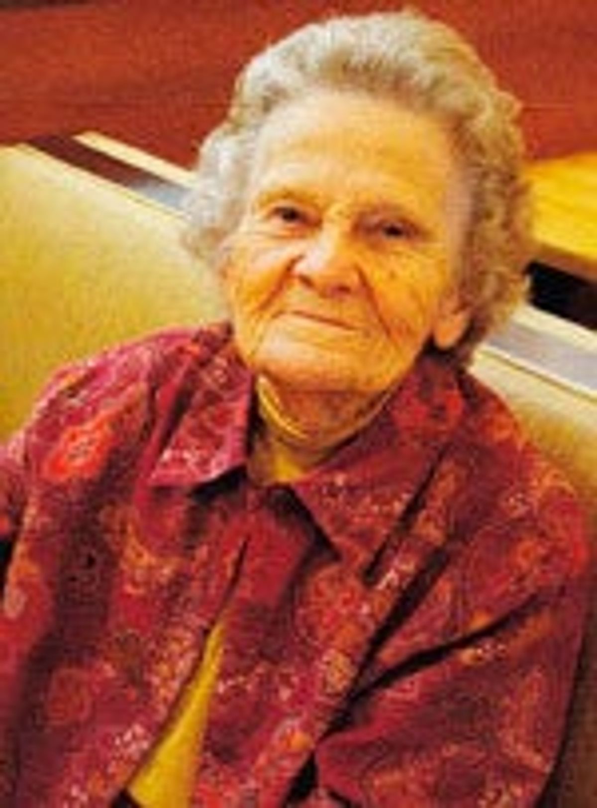 Mary C. Butler