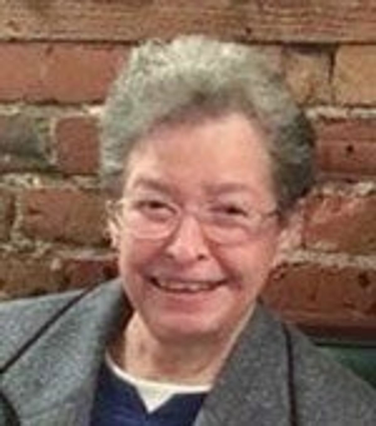 R. Hope Barnes