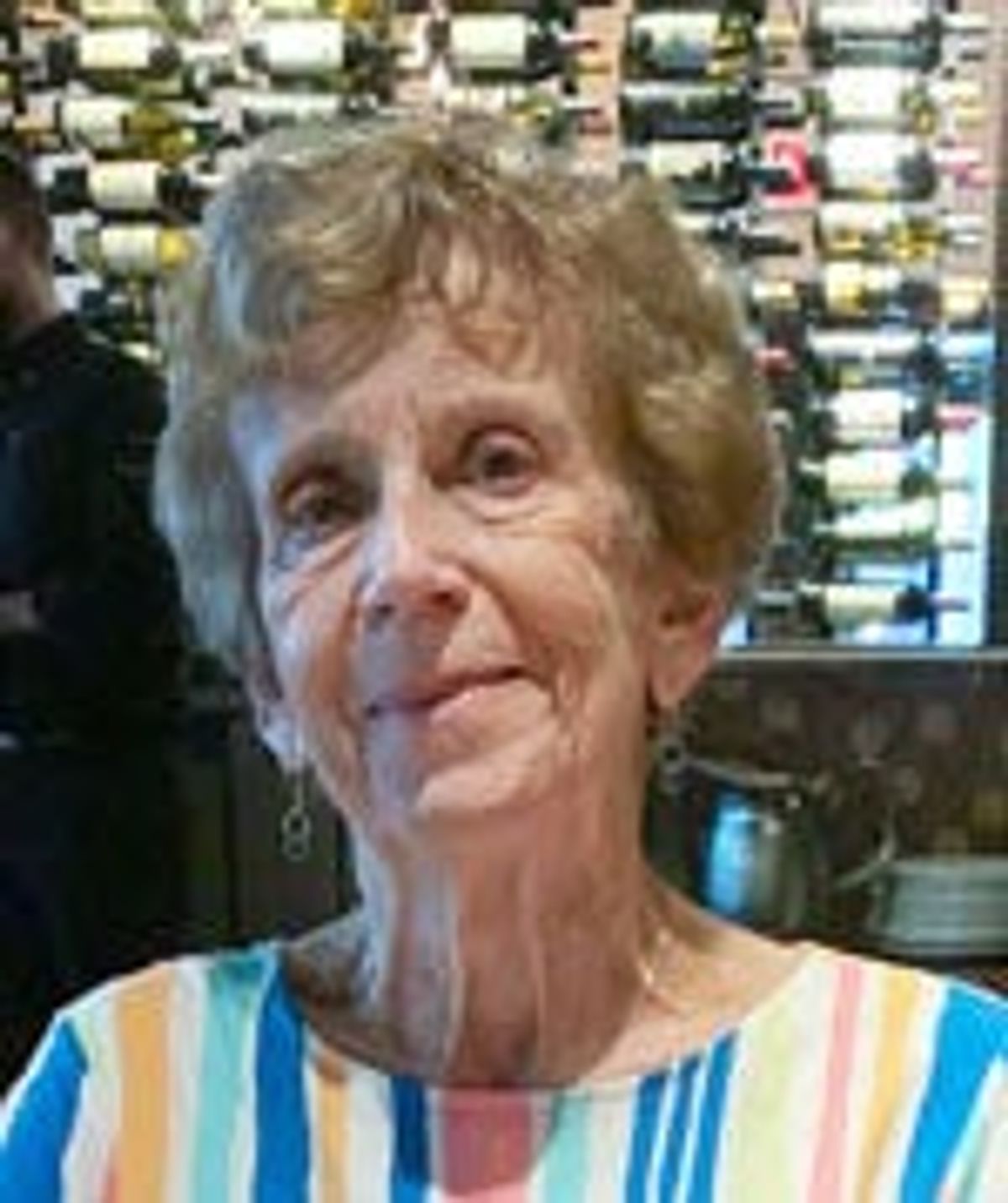 Barbara G. Wade