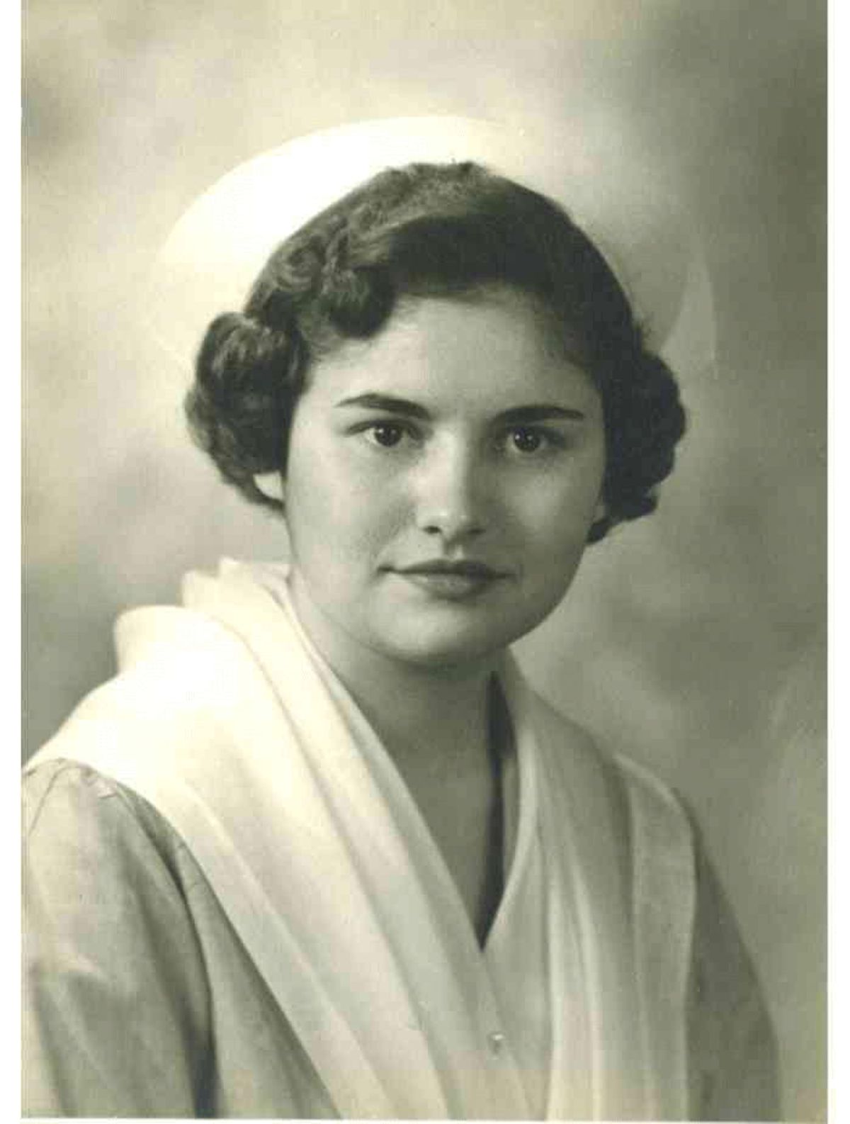 Anna Katherine Robinson Pettit