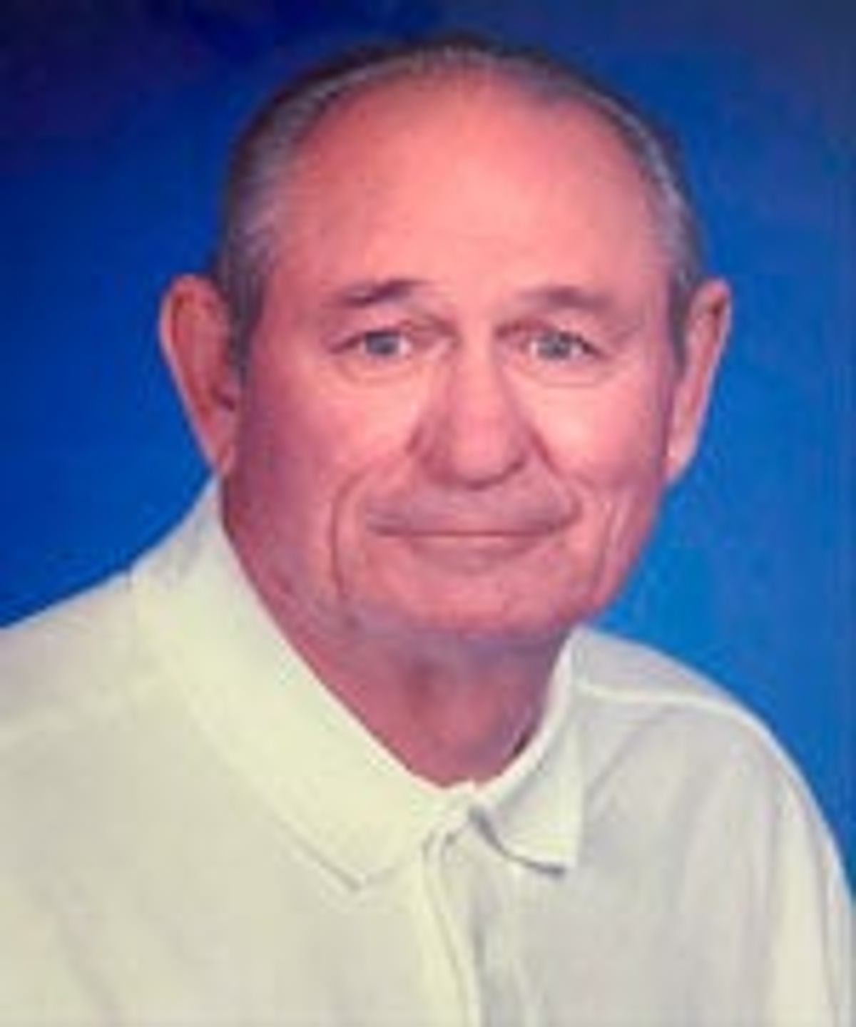 Horace S. Sykes Sr.