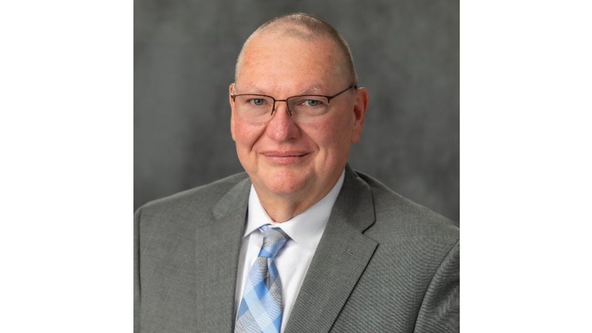 Franklin City Council candidate Q&A: Richard S. Grizzard