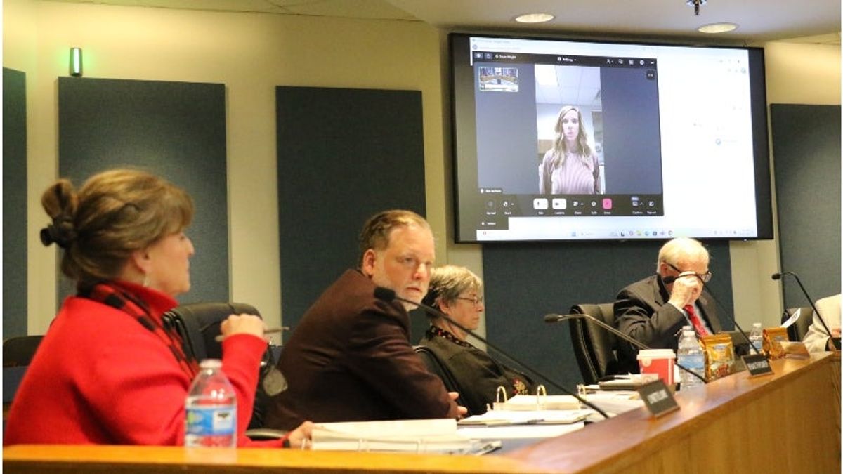 County receives excellent audit report
