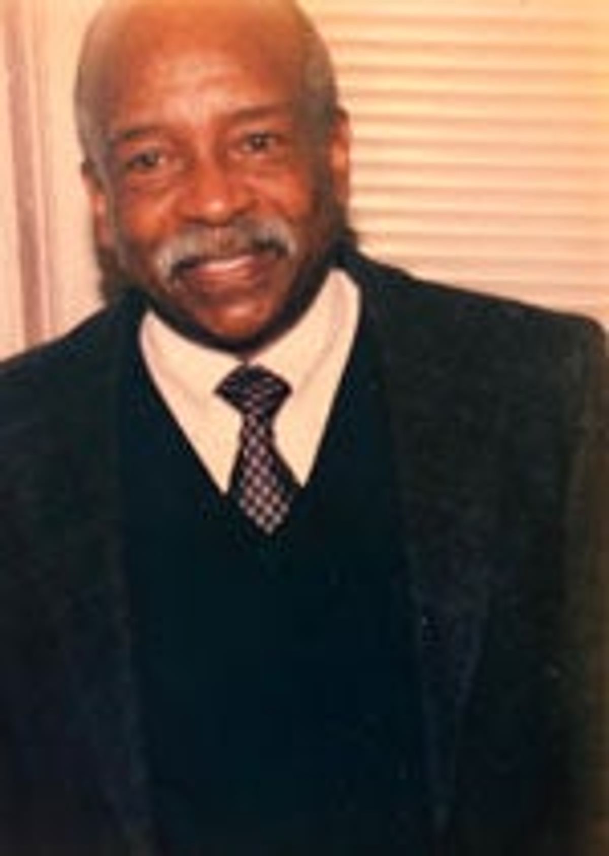 James W. Jones Jr.