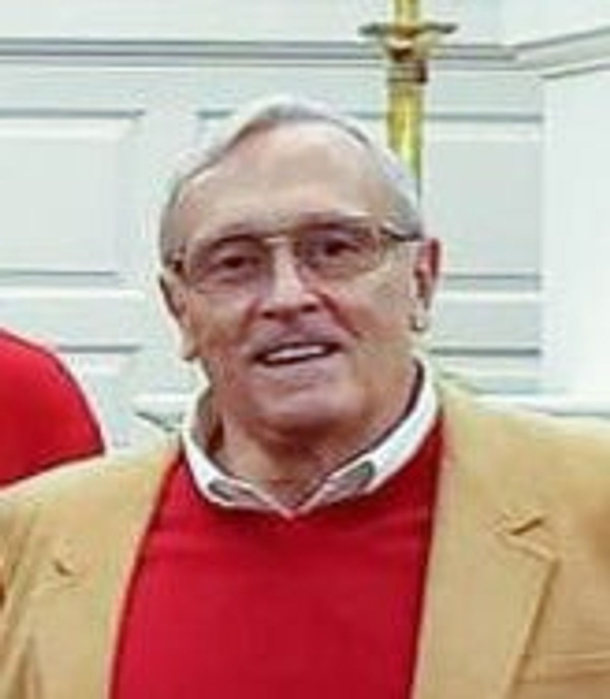 Thomas A. Morgan Jr.