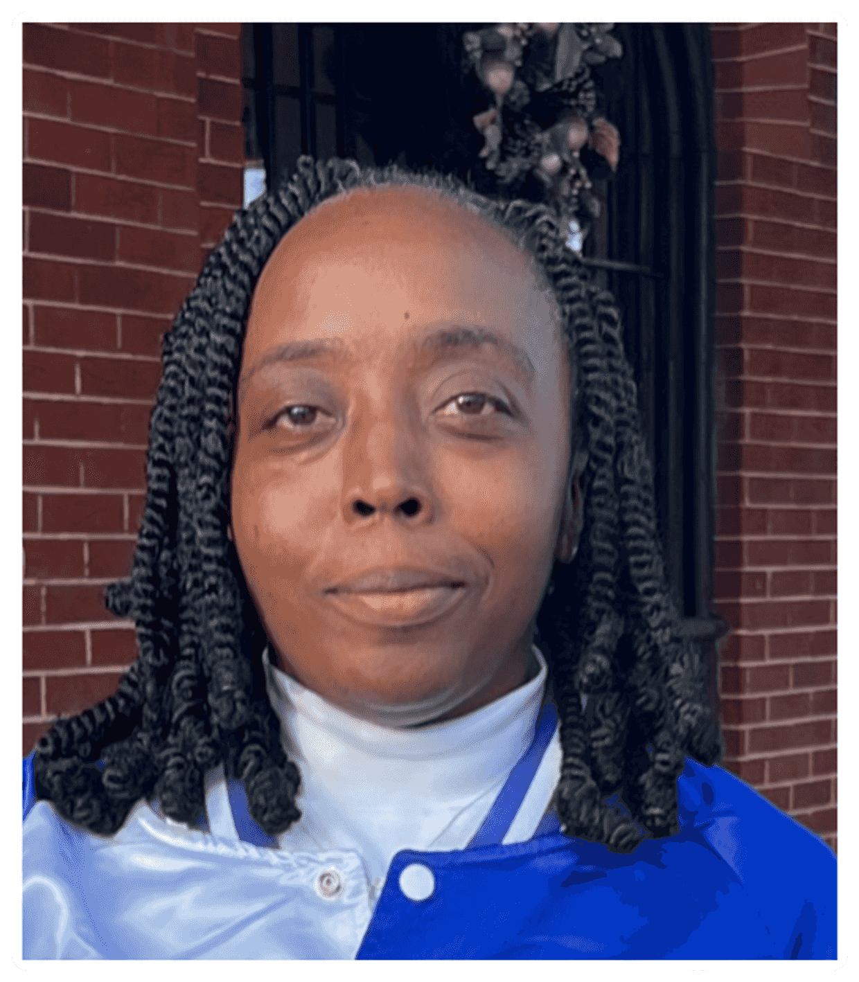 SCPS Board candidate Q&A: Tasha Rose Clemons