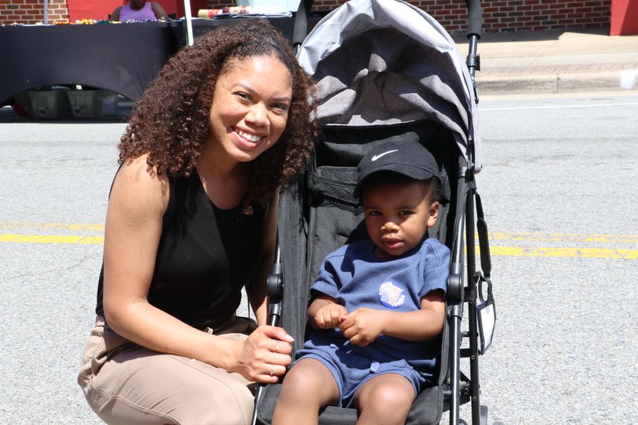 Franklin Spring Fest set for April 11