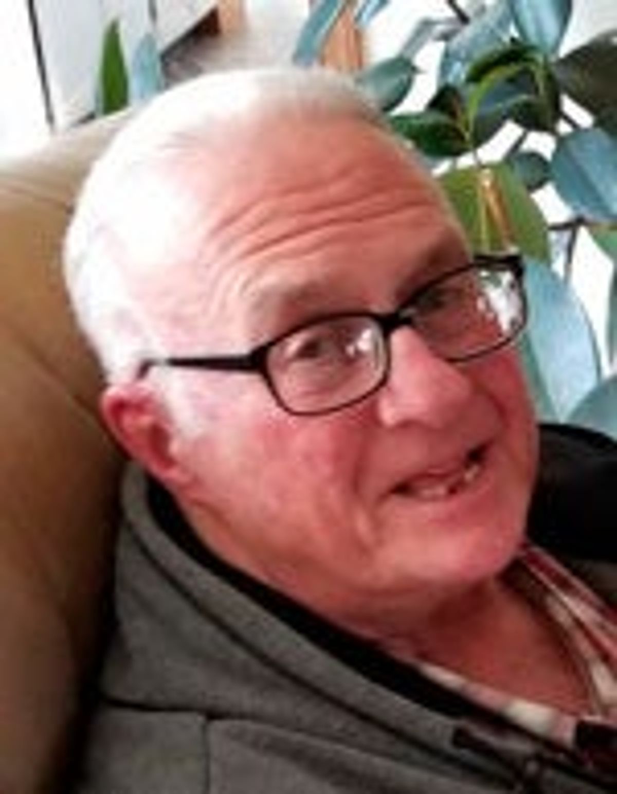 William J. Umphlett
