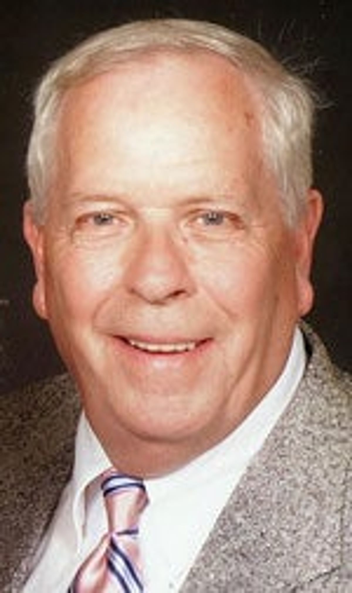 Herbert M. Lewis Jr.