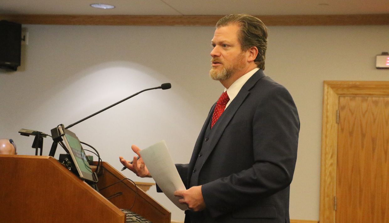 Community development staffing challenges discussed