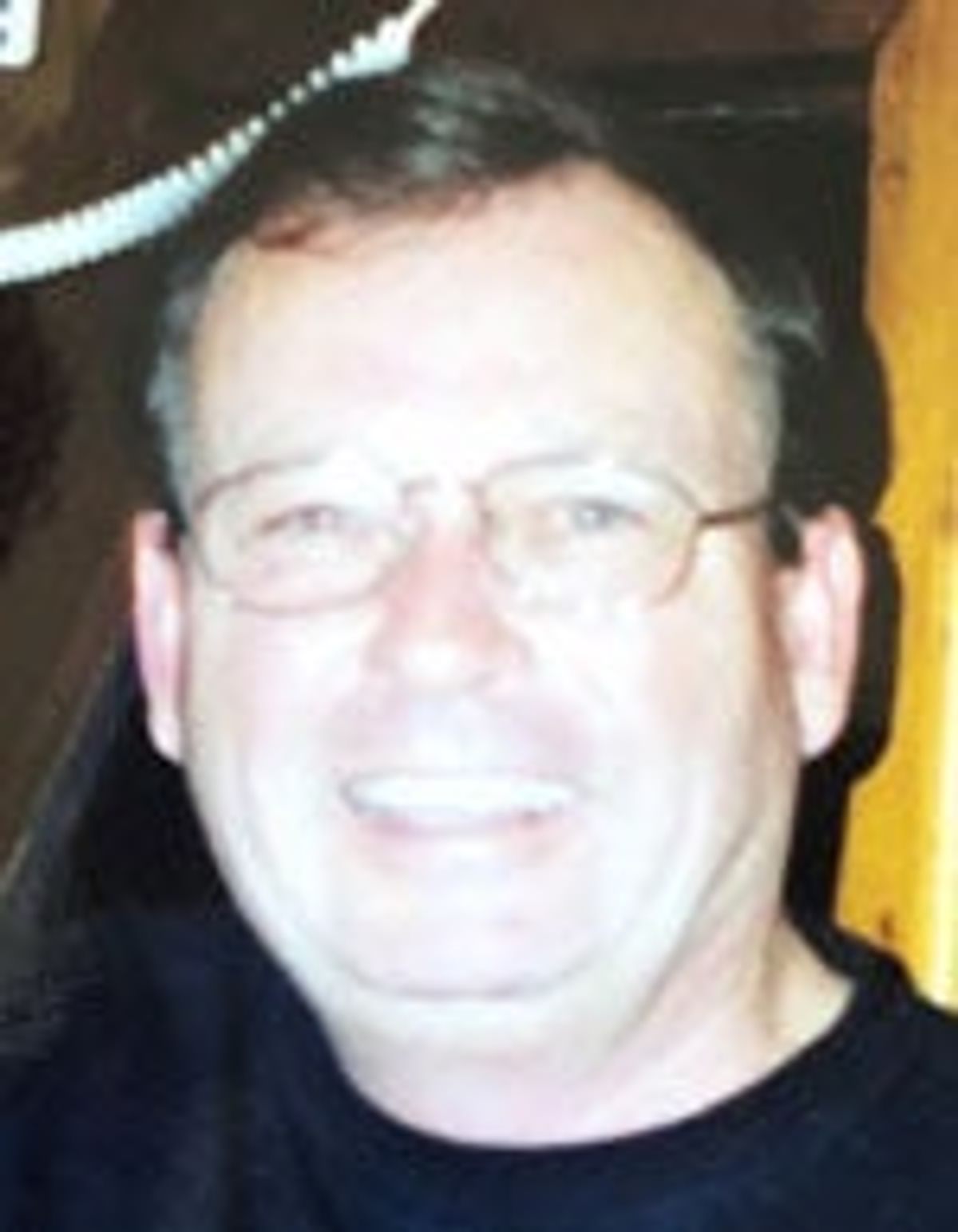 John E. Anderson