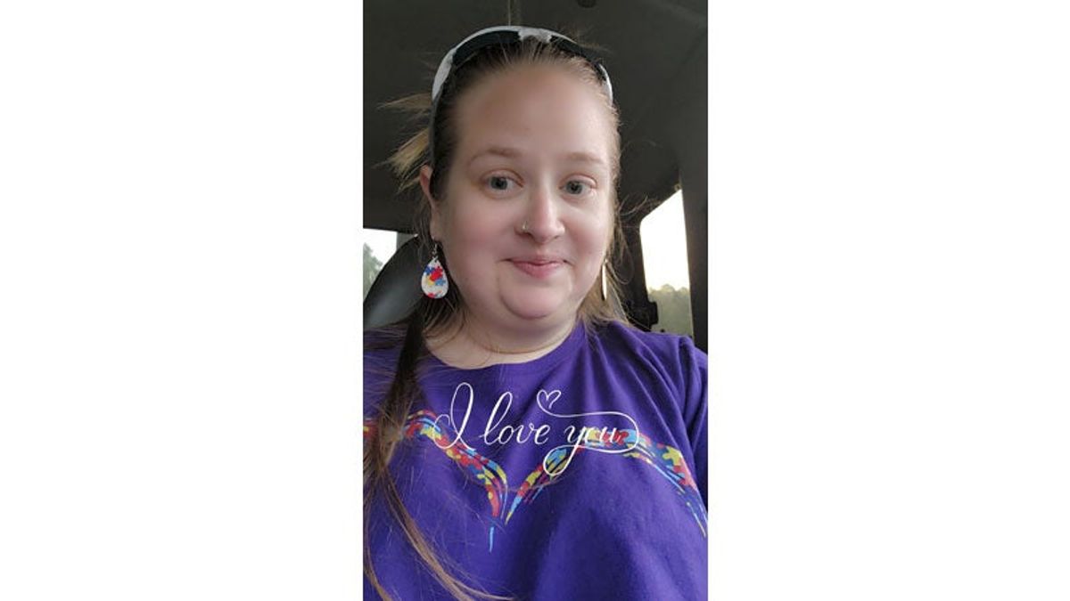 2025 Ms./Mrs. Franklin-SoCo Fair Queen contestant: Ida Gray