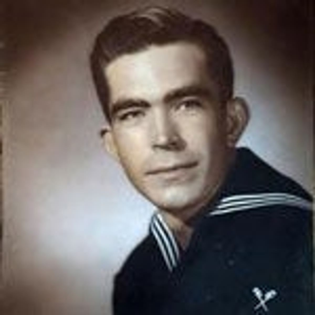 Rowland B. Vaughan Jr.