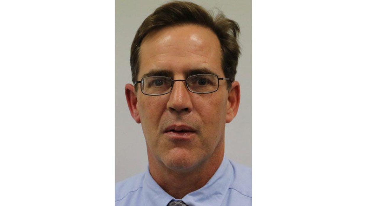Randolph new planning director in Southampton
