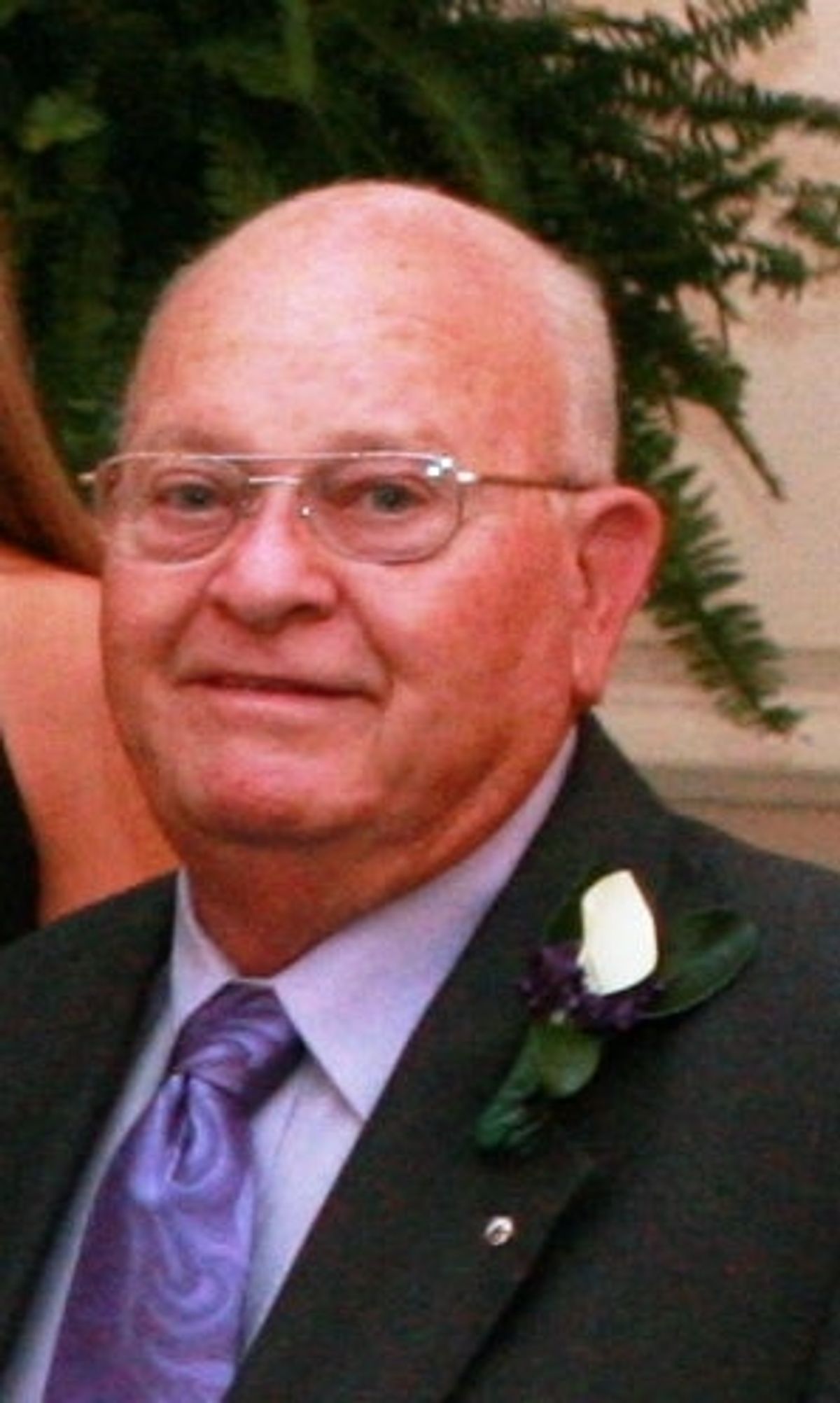 Joseph M. Duke Sr.