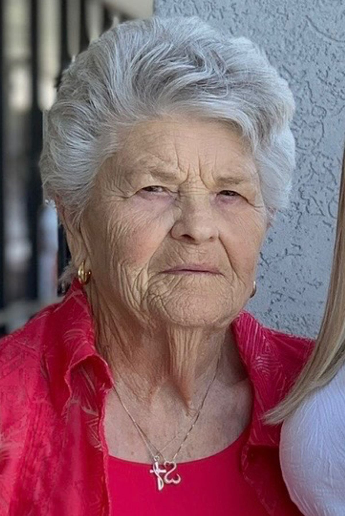 Peggy H. Crocker
