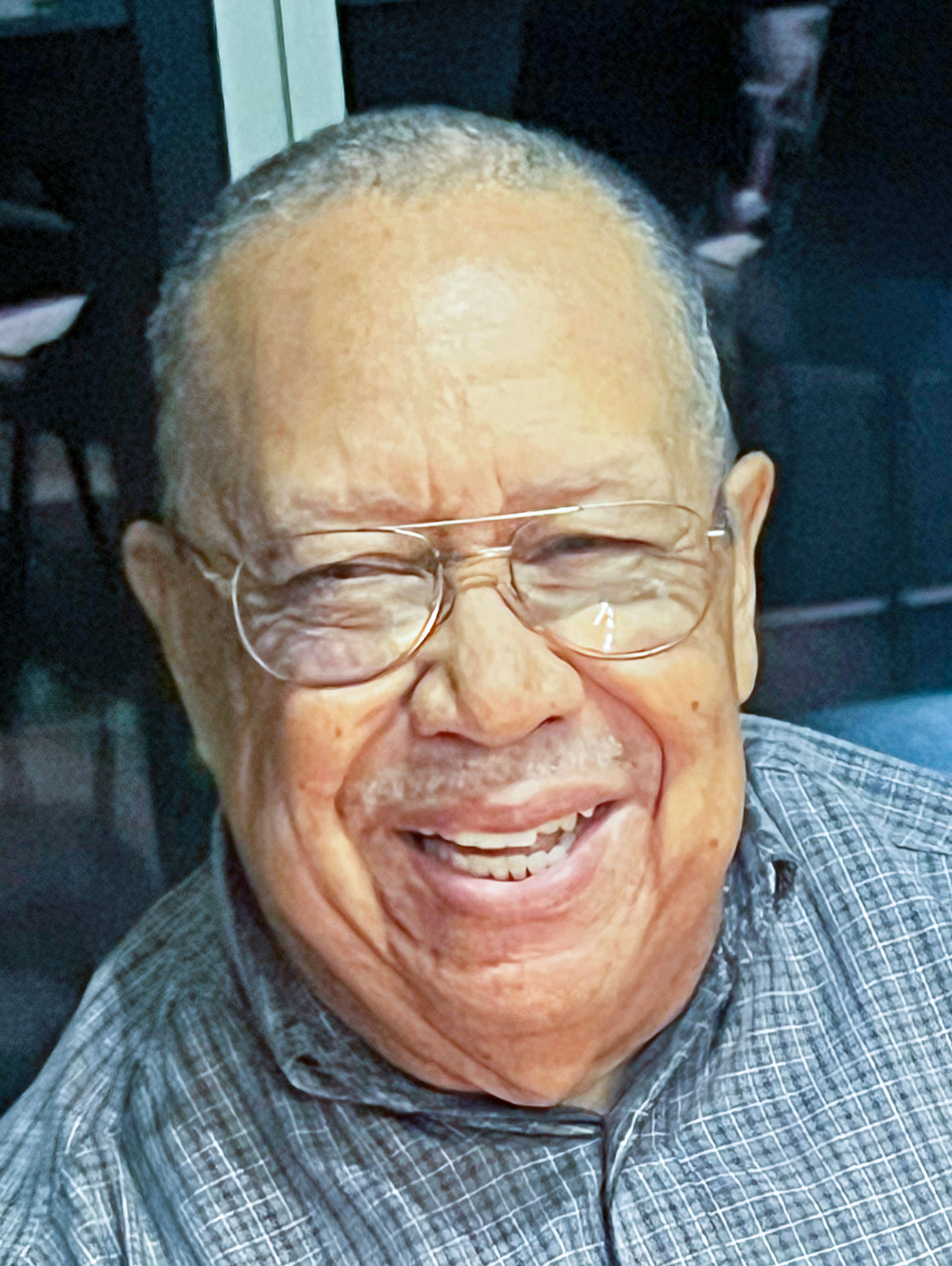 William Herman Rose Sr.