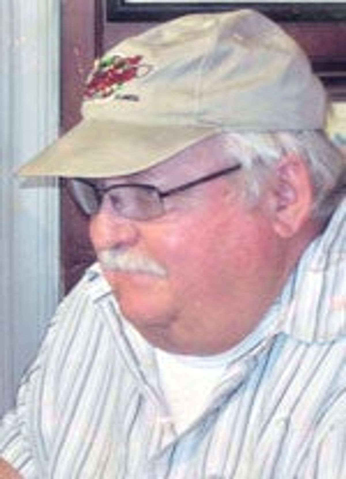 Harold E. 'Shorty' Lock