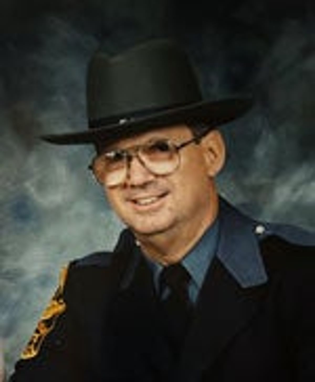 Carroll Ray Turner