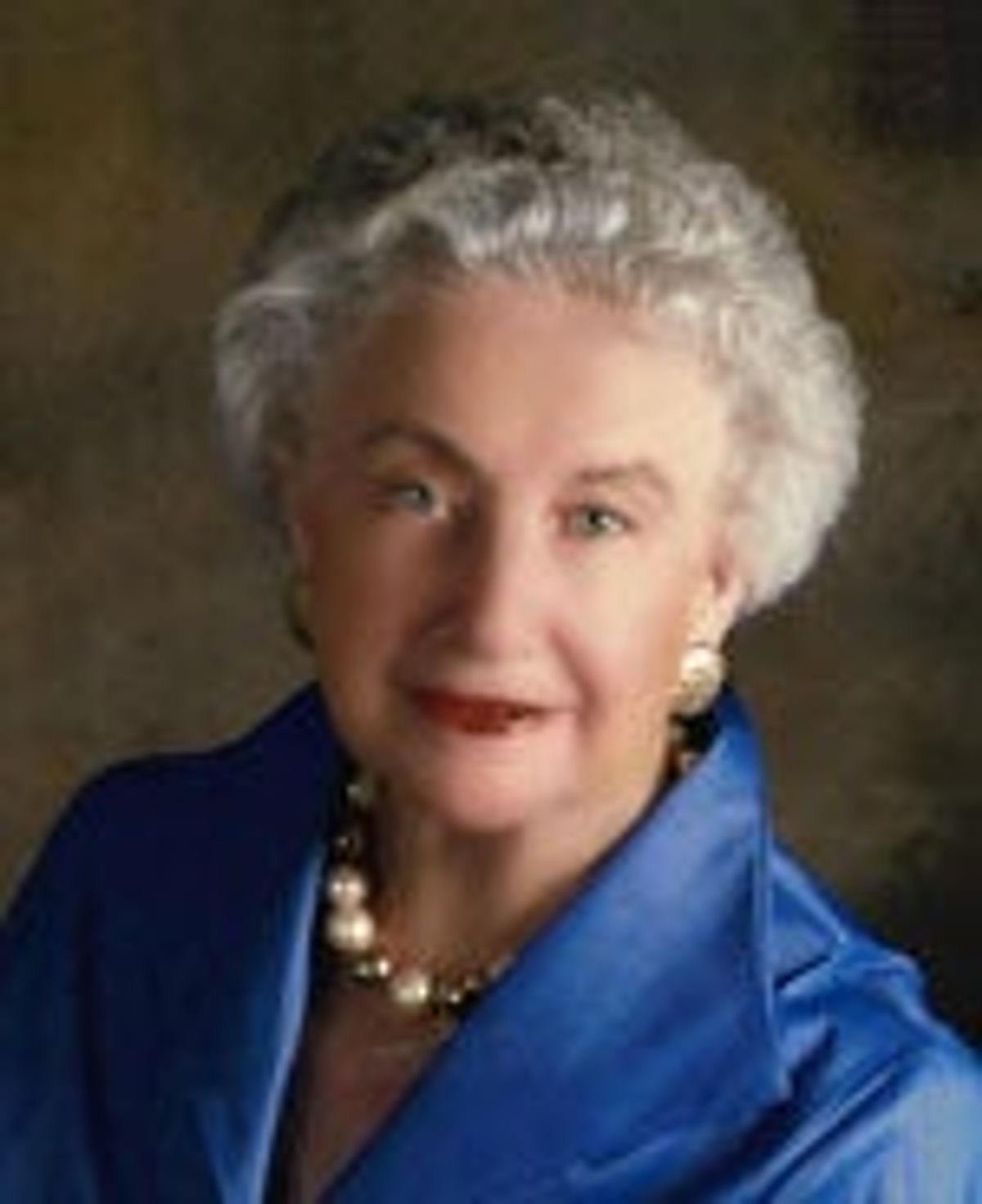 Helen Evans Lowe