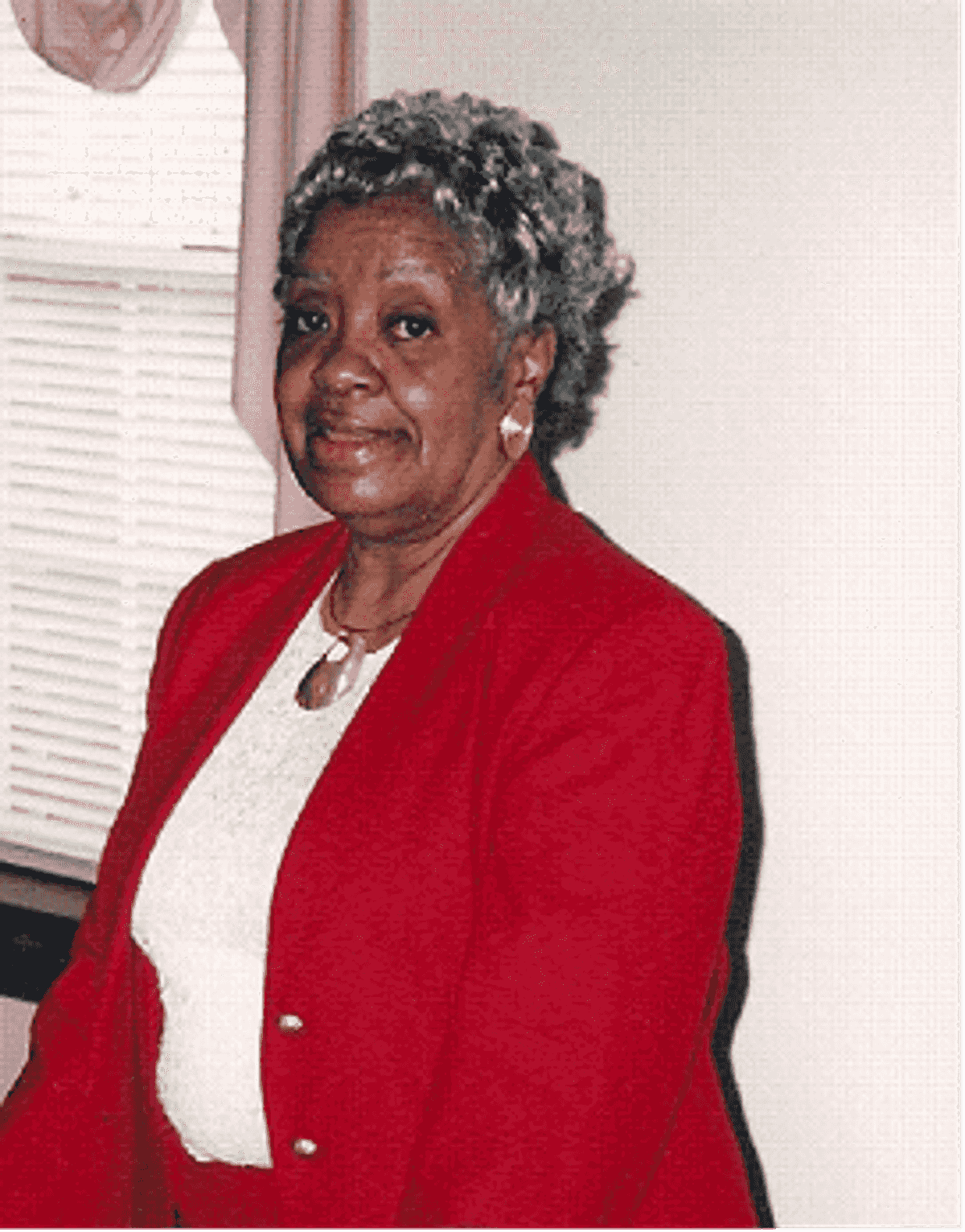 Barbara W. Stokes