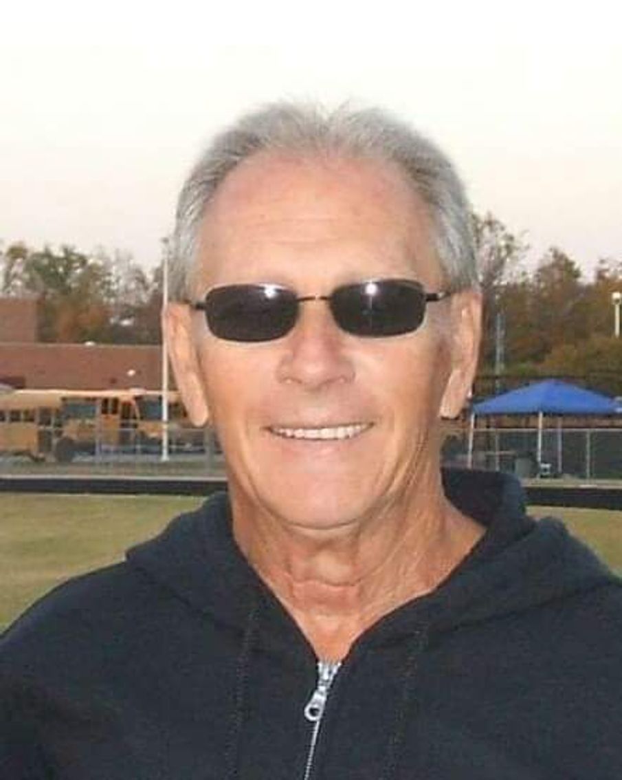 Chester C. Griffin Jr.