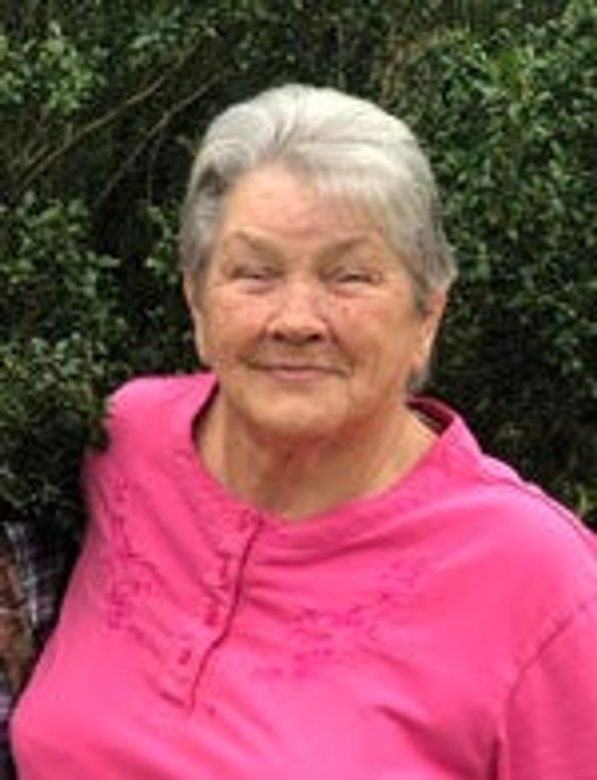 Elaine S. Gray