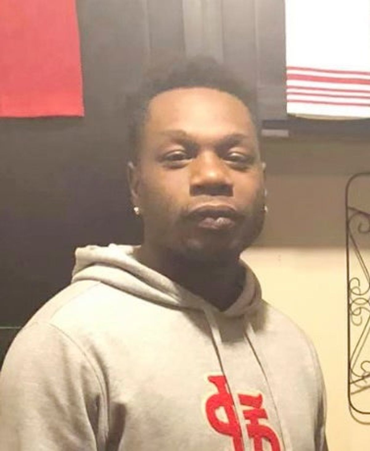 Delvontae Le'Quan Boone