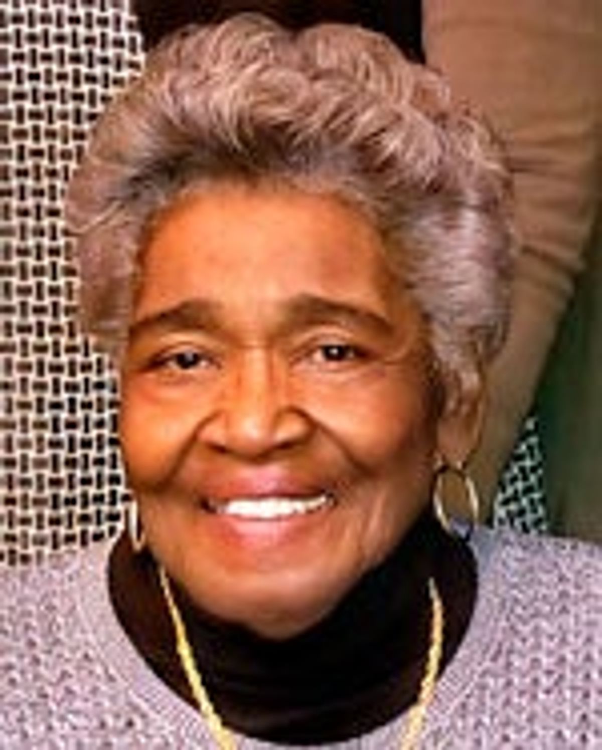 Christine J. Myrick