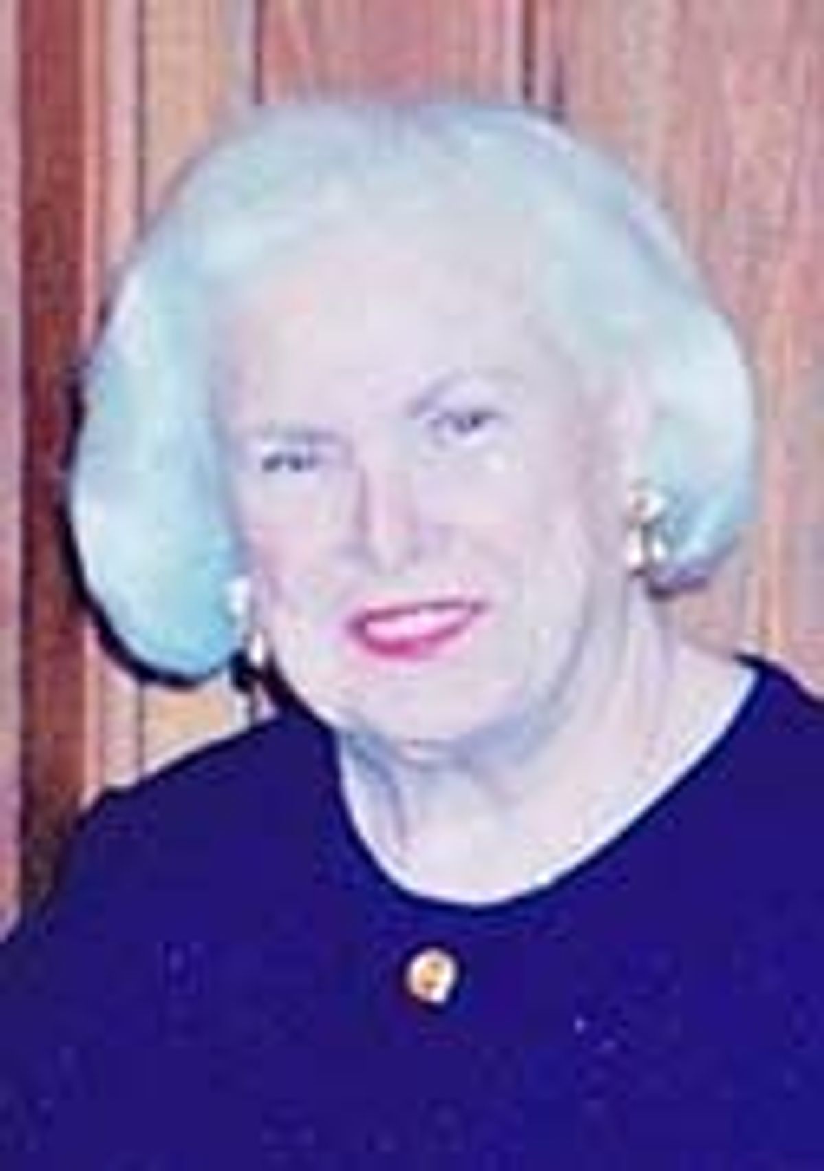 Elizabeth R. McDaniel